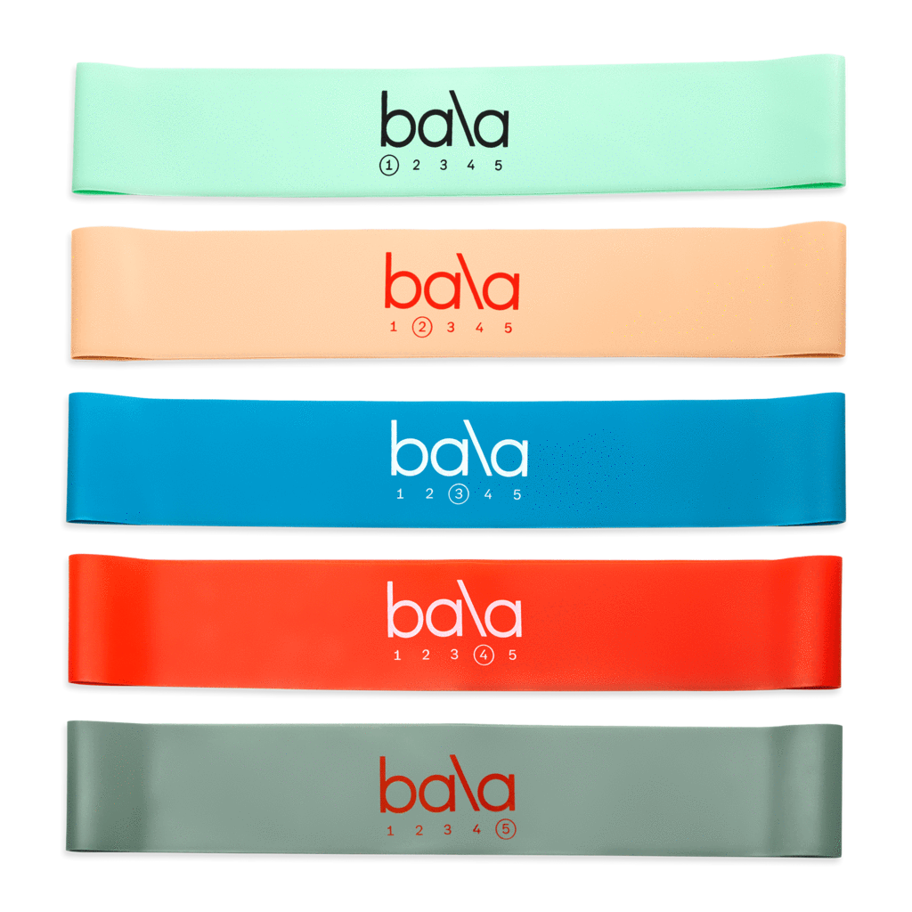 Bala Bands | Set of 5 – BAYTHE